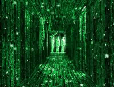 Internet Representations